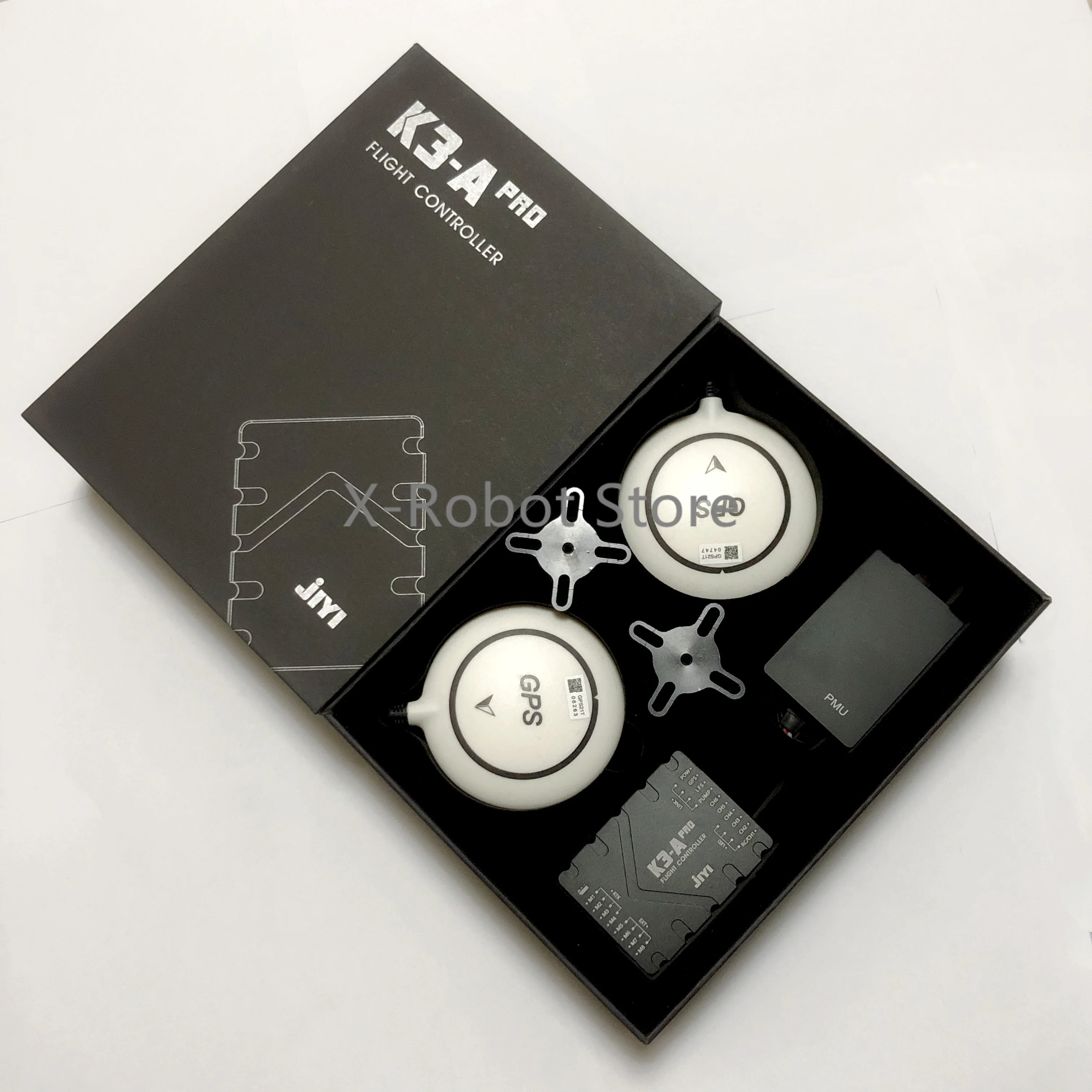 JIYI-K3A-Pro-Standard-dual-GPS-flight-control-system-standard-version-for-DIY-Special ...