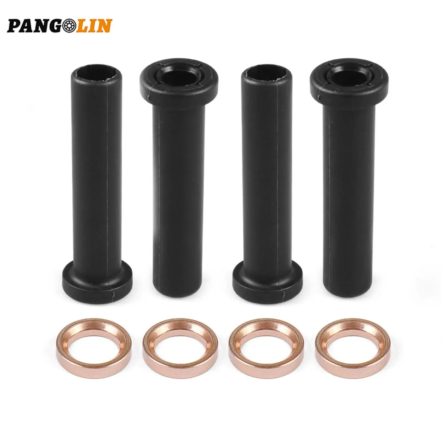 Front A Arm Lower Bushing and Spacer Kit 5431596 5433066 5434551 ...