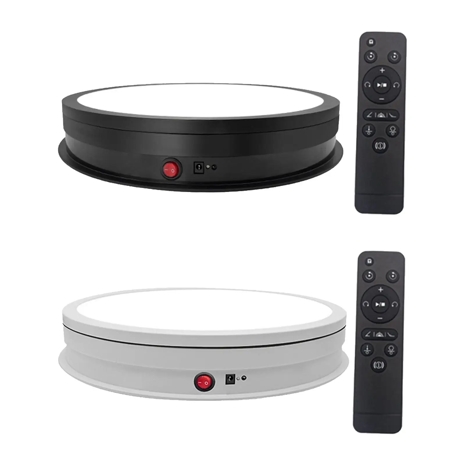 Illuminated-Revolving-Platform-Rotating-Stand-360-Degree-Rotating ...