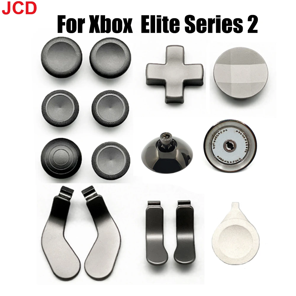 JCD For XBox Wireless Controller Elite Series 2 Magnetic Analog ...