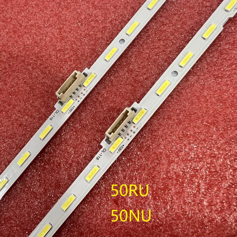 LED-Backlight-For-UE50NU7405-UE50NU7405U-UE50NU7402U-UE50NU7400U ...