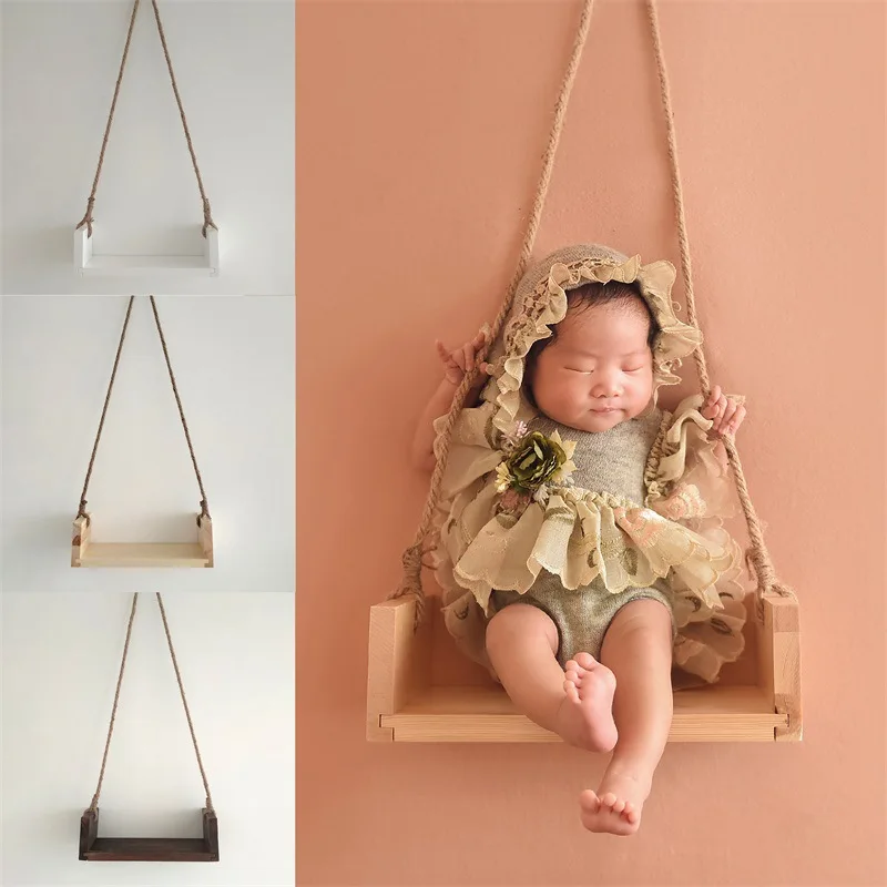 Diy Newborn Photography Props