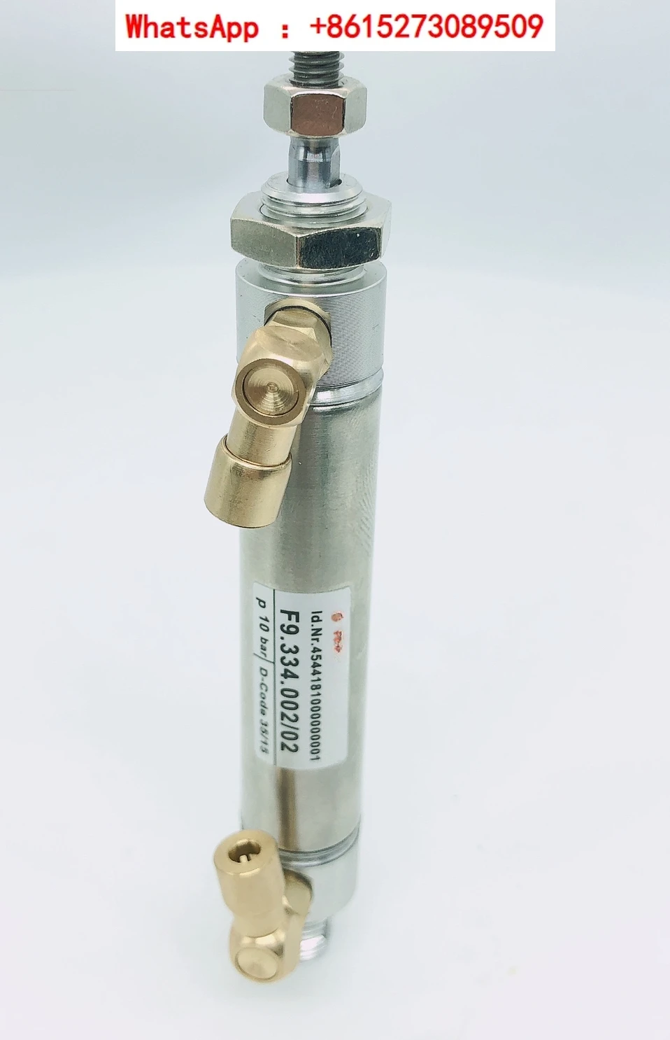 Bao-cylinder-SM74-paper-receiving-cylinder-F9-334-002-01-paper ...