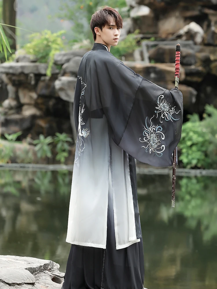 Kimono Modern