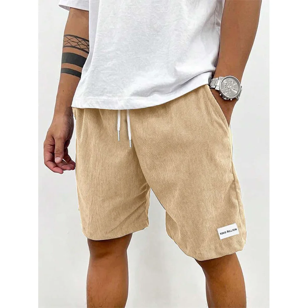 Moletom-de-veludo-veludo-masculino-shorts-casuais-cal-es-de-praia-cal ...