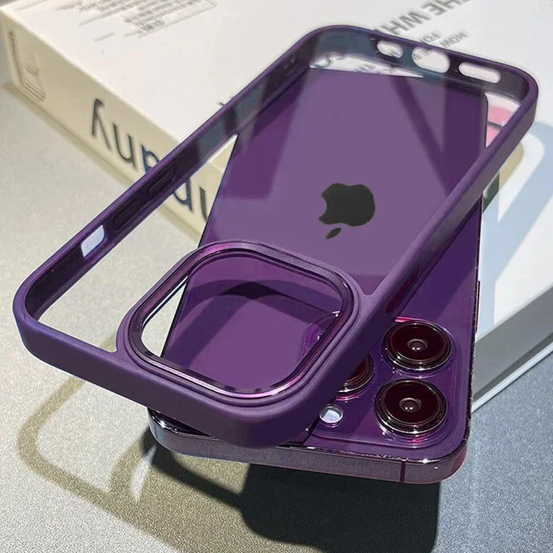 Shockproof-Armor-Luxury-Metal-Phone-Case-for-iPhone-15-14-Plus-13-12-11 ...