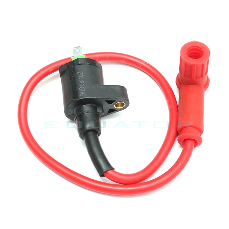 Racing Ignition Coil For Motorcycle