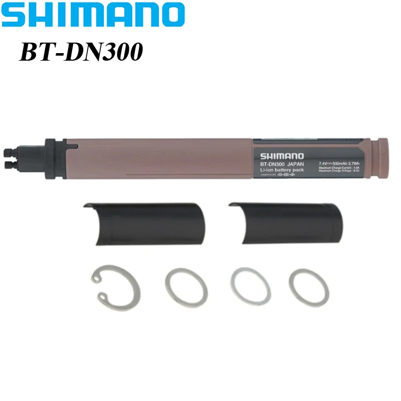 Shimano-Di2-BT-DN300-Battery-DN110-A-BTR1-Internal-Recharge-Battery-For ...