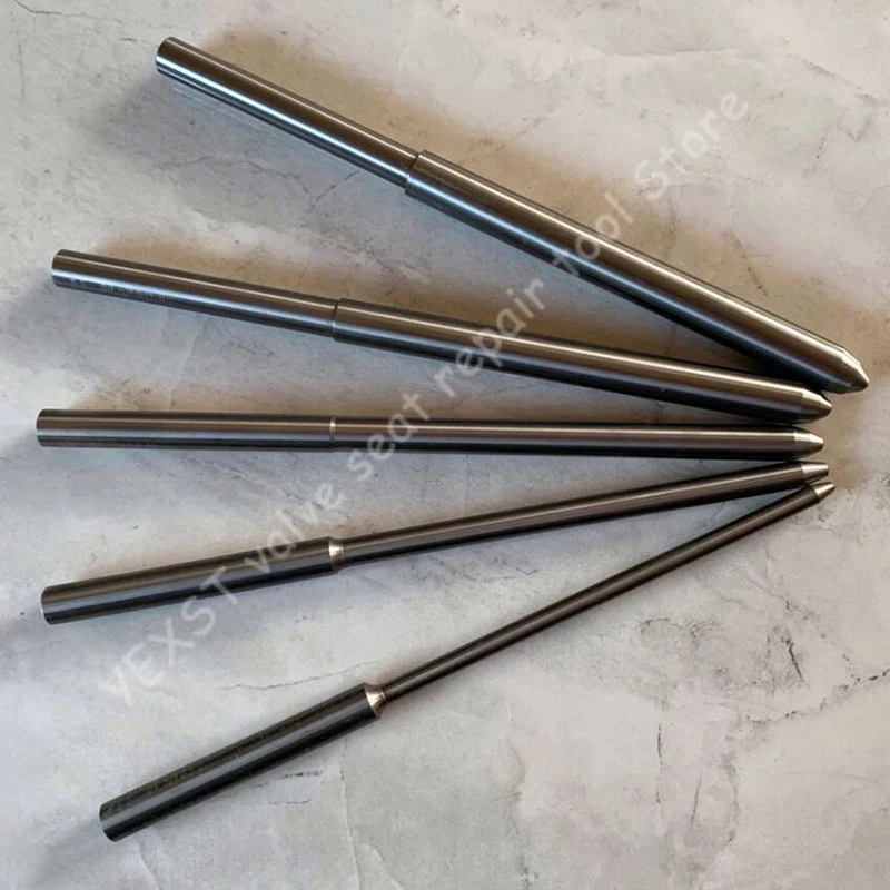 LD valve seat ring boring machine-mandrel diameter 9.52mm material ...