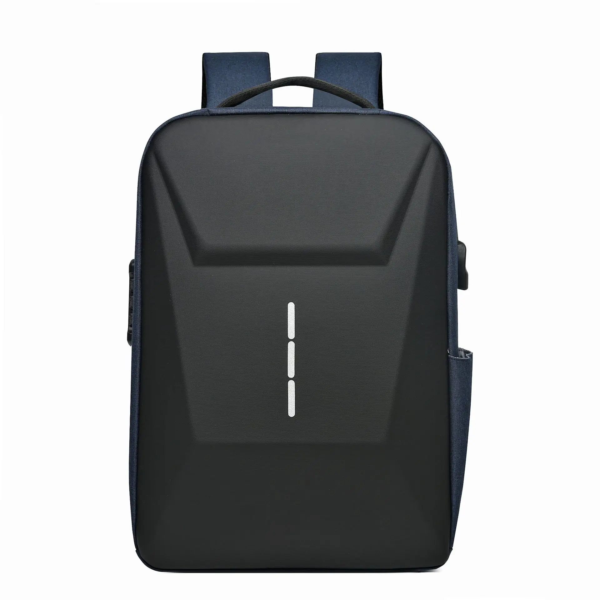 Men-s-laptop-backpack-plastic-hard-case-computer-bag-Men-s-business ...