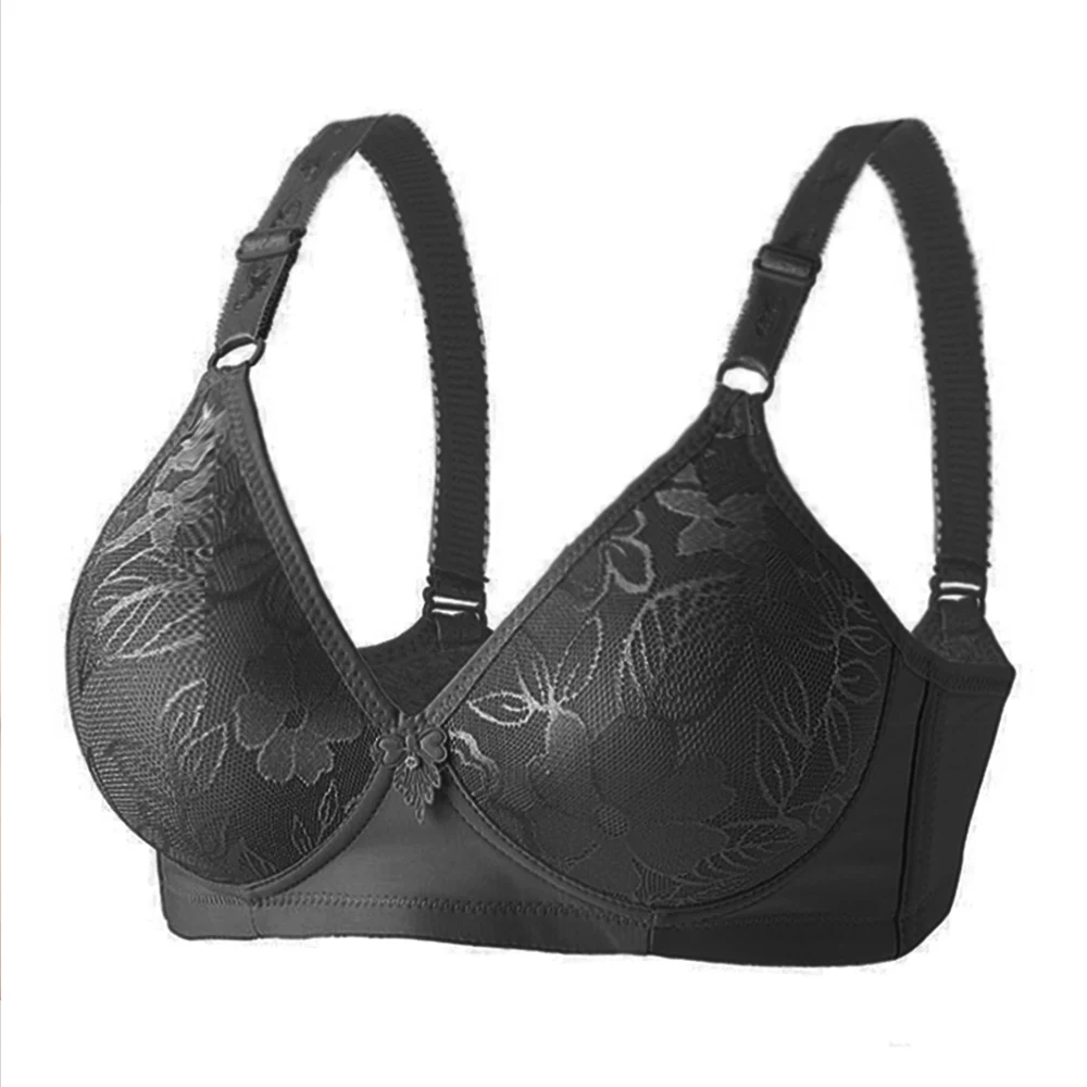 Bras-For-Women-Underwear-Sexy-Bra-Mother-Wireless-Brassiere-Light ...