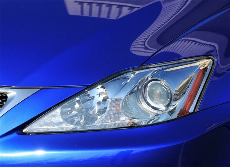 For Lexus IS250 IS300 IS350 2006-2012 Original Version Lamp Cover ...