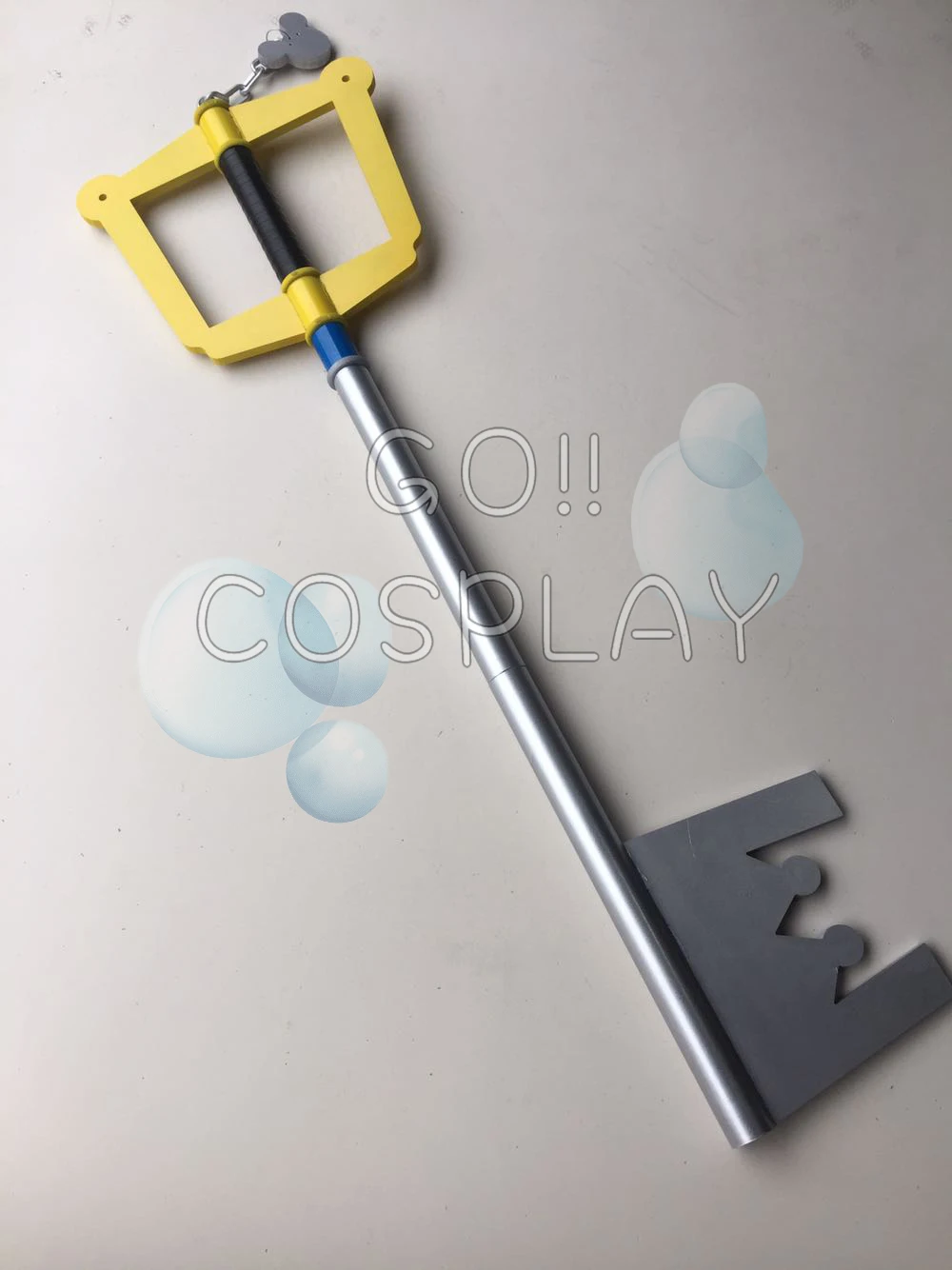 Kingdom Hearts Kingdom Key Replica
