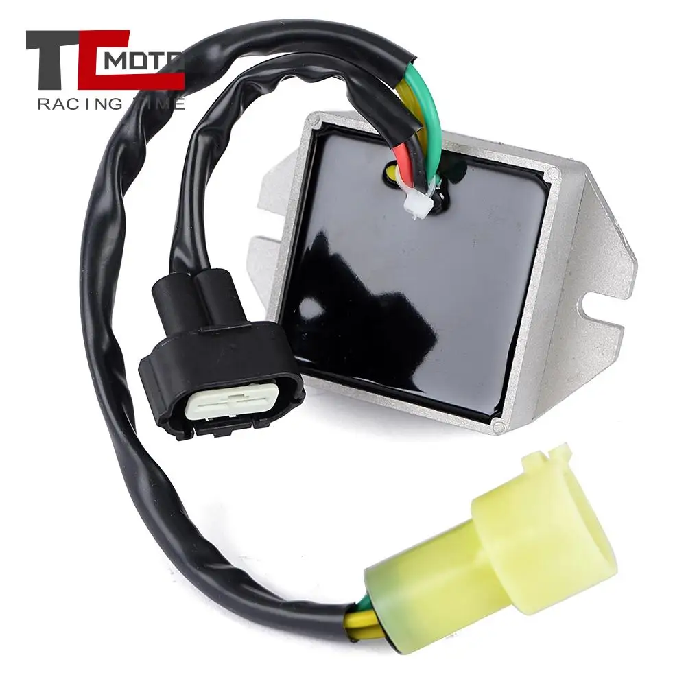 Regulator Rectifier Parts Fit for Ski-doo Ski Doo Grand Touring 700 800 ...