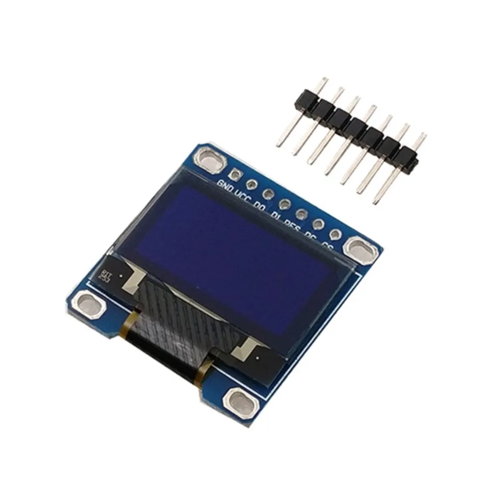 M-dulo-de-pantalla-OLED-de-0-96-pulgadas-IIC-I2C-SPI-comunicate-7-pines ...