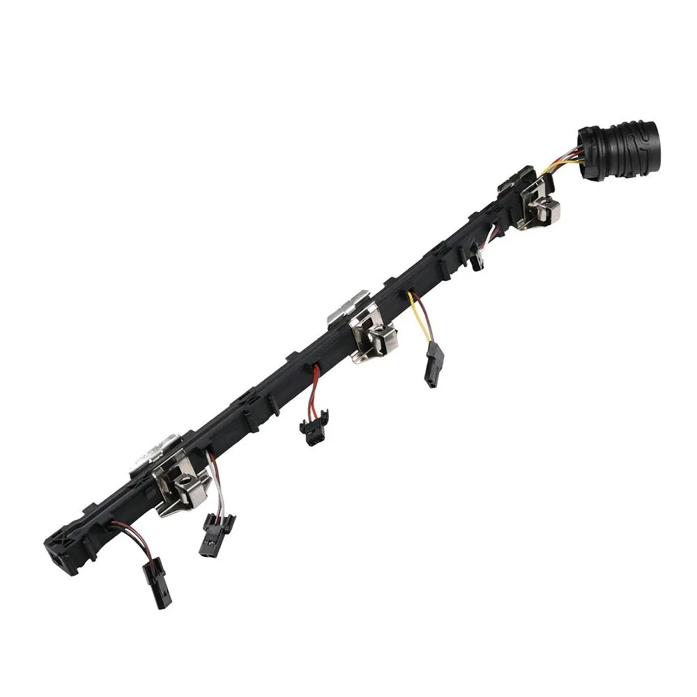 070971033 para VW Touareg 7L T5 Transporter Multivan adaptador arnés de ...