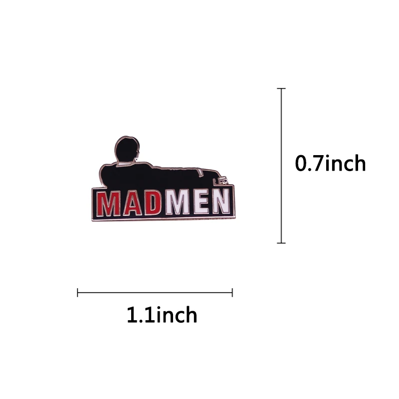 Mad Men Logo
