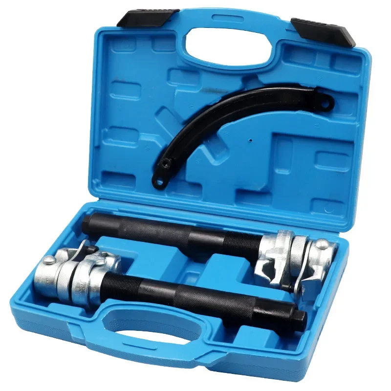 Car-Repair-Special-Tool-Shock-Absorber-Spring-Compressor-Shock-Absorber ...