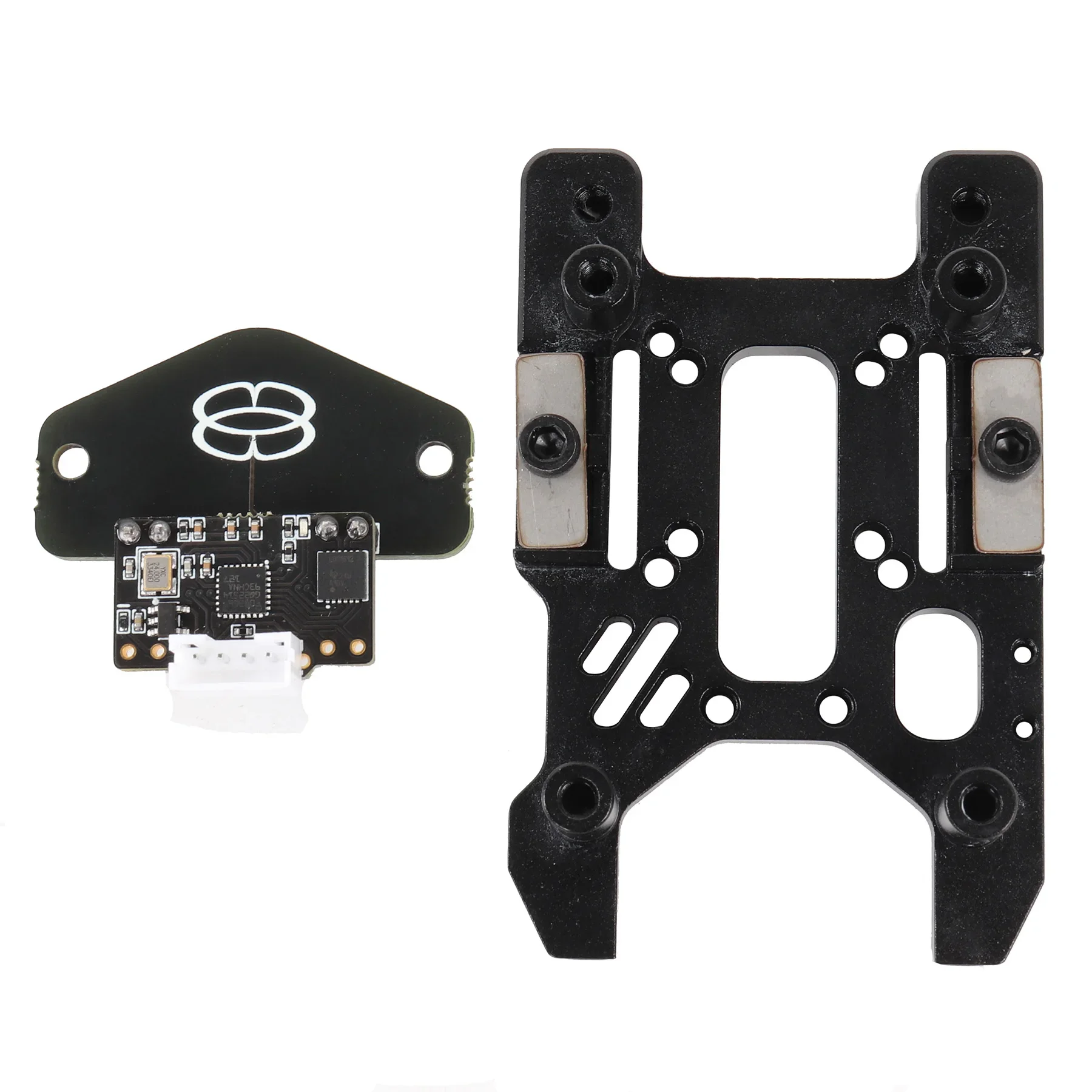 Blurolls-IDM-Scanner-Leveling-Sensor-Compatible-with-Klipper-Voron-2-4 ...