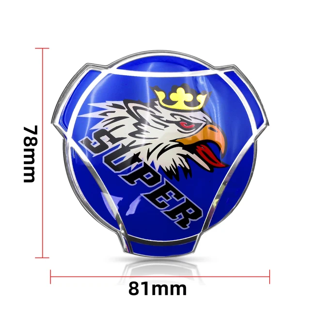 Scania Eagle Logo