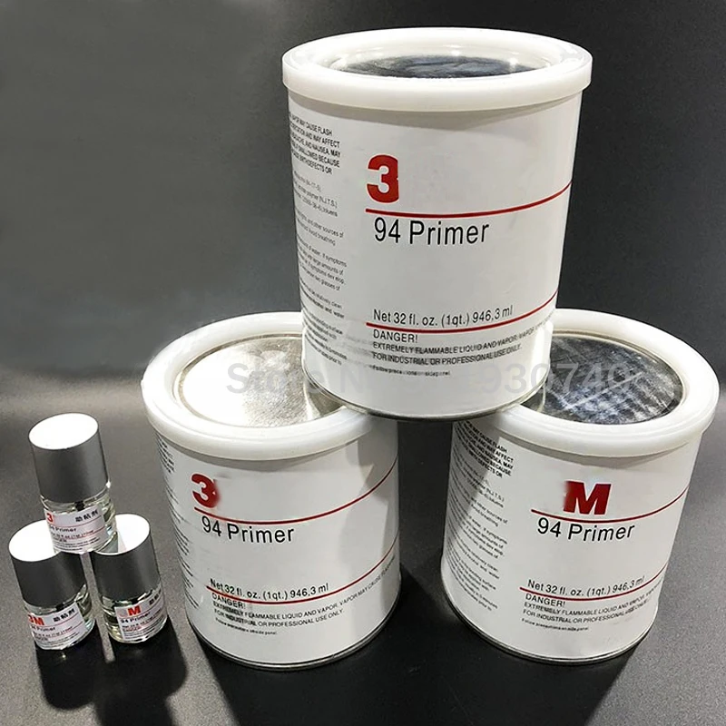 Car-Double-Sided-Adhesive-Aid-Glue-Automobile-Foam-Tape-Primer-Double ...