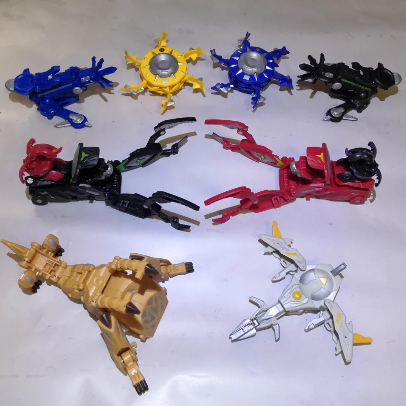 In Stock Sega Bakugan Base Toy Accessories Equipment Bakugan Buster ...