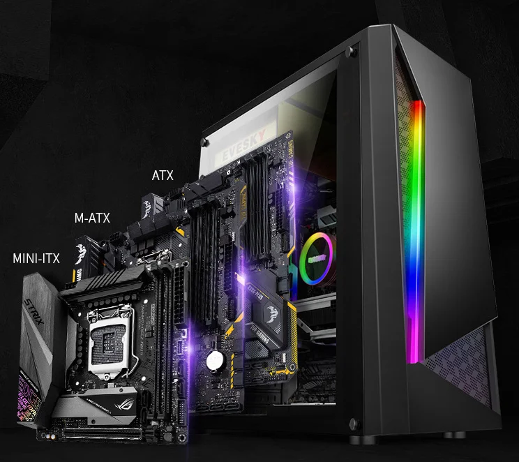 Aotesier-Wholesale-new-personal-cheap-gaming-pc-gamer-Core-i7-CPU ...