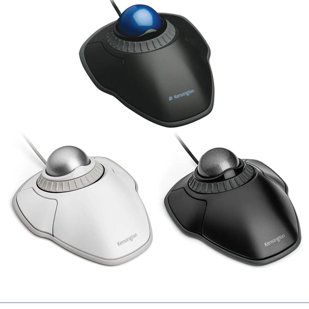 Computer Trackball