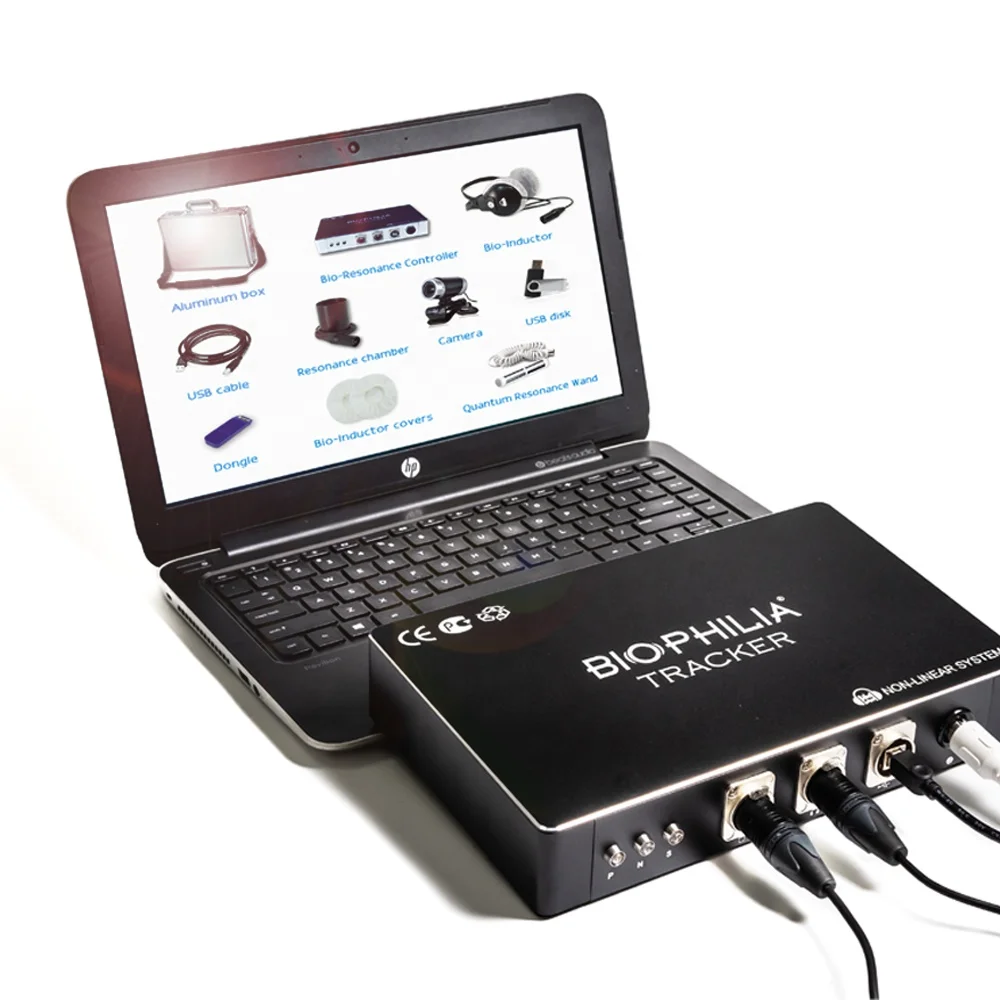 Best-quality-Non-linear-Analysis-System-Metrotron-Meta-Hunter-4025 ...