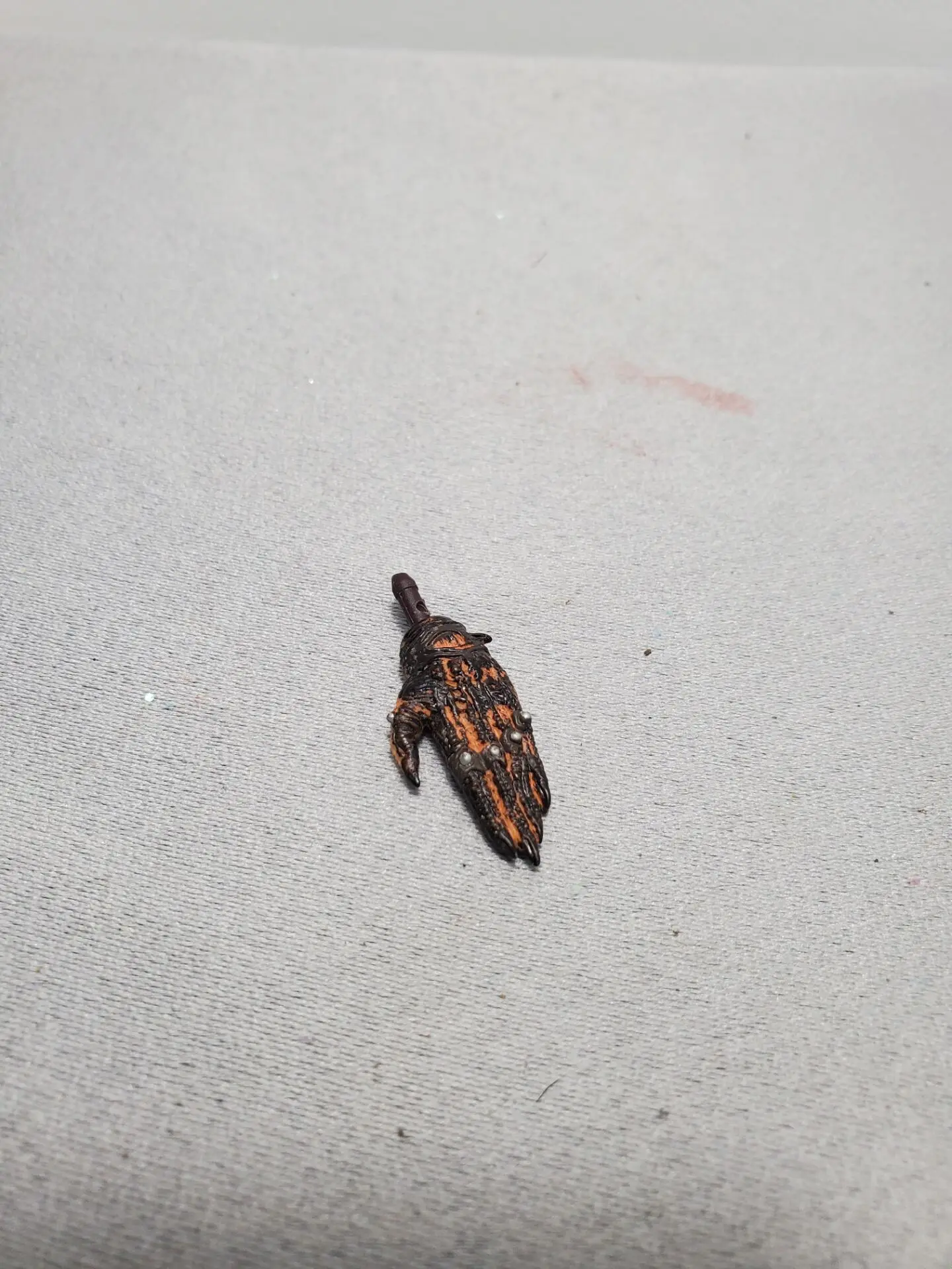 Figura de acción de Depredador de NECA The Predator Lab Escape Fugitive ...