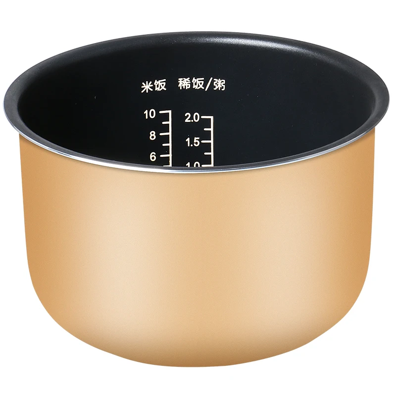 5L-Rice-cooker-inner-pot-replacement-For-Panasonic-SR-CEC188-SR-MG181 ...