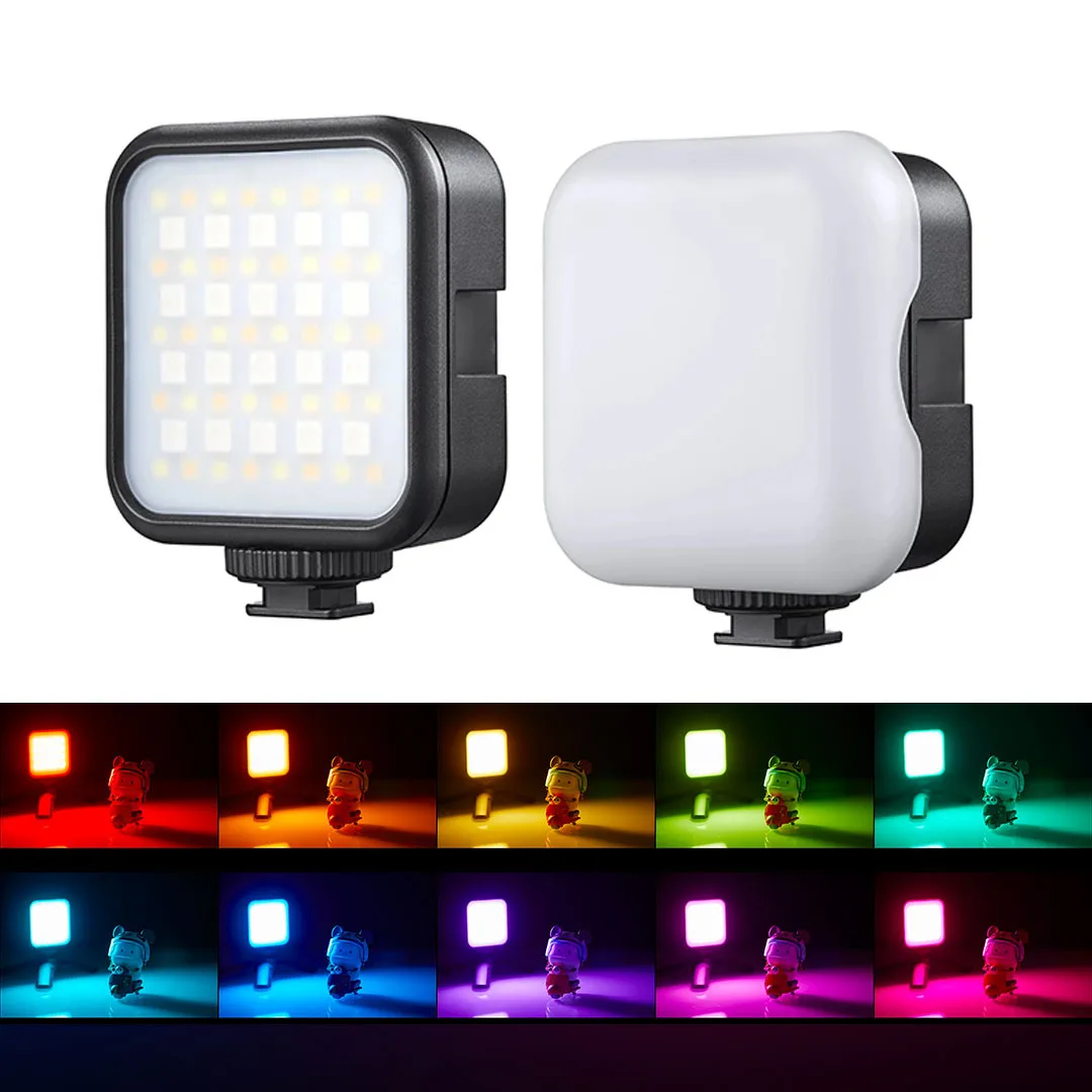 Live Streaming Lighting | Live Stream Lighting | Led Light Stream ...