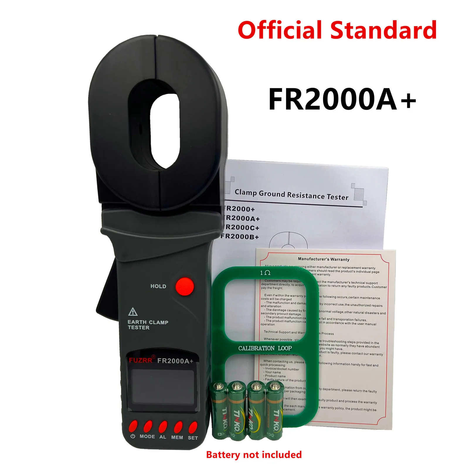 FR2000A-FR2000B-FR2000-FR2000C-Multifunction-Ground-Earth-Resistance ...