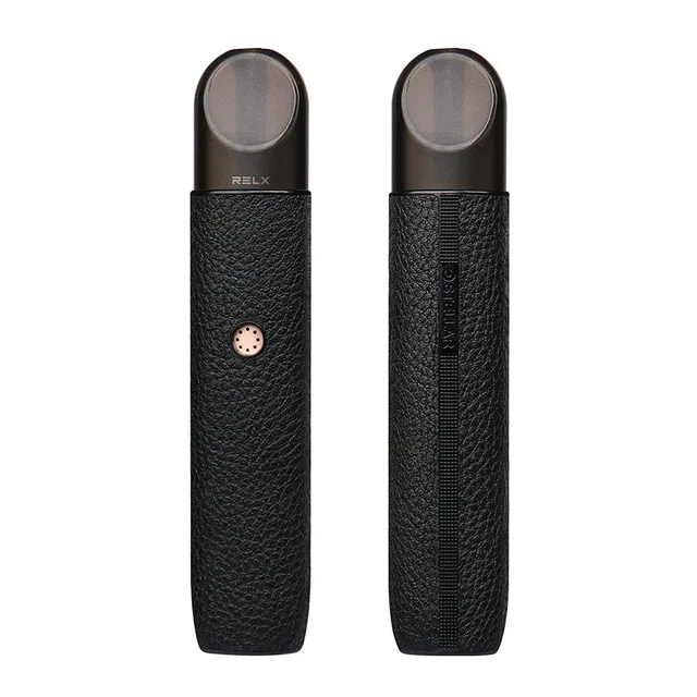 Portable cover for RELX 4 case Accessories For Relx 4 Infinity Leather ...