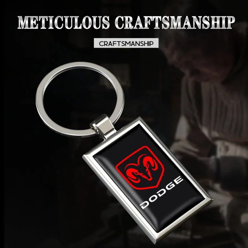 1Pcs-Zinc-Alloy-Car-Keyring-Auto-Logo-Keychain-Pendant-Decoration-For ...