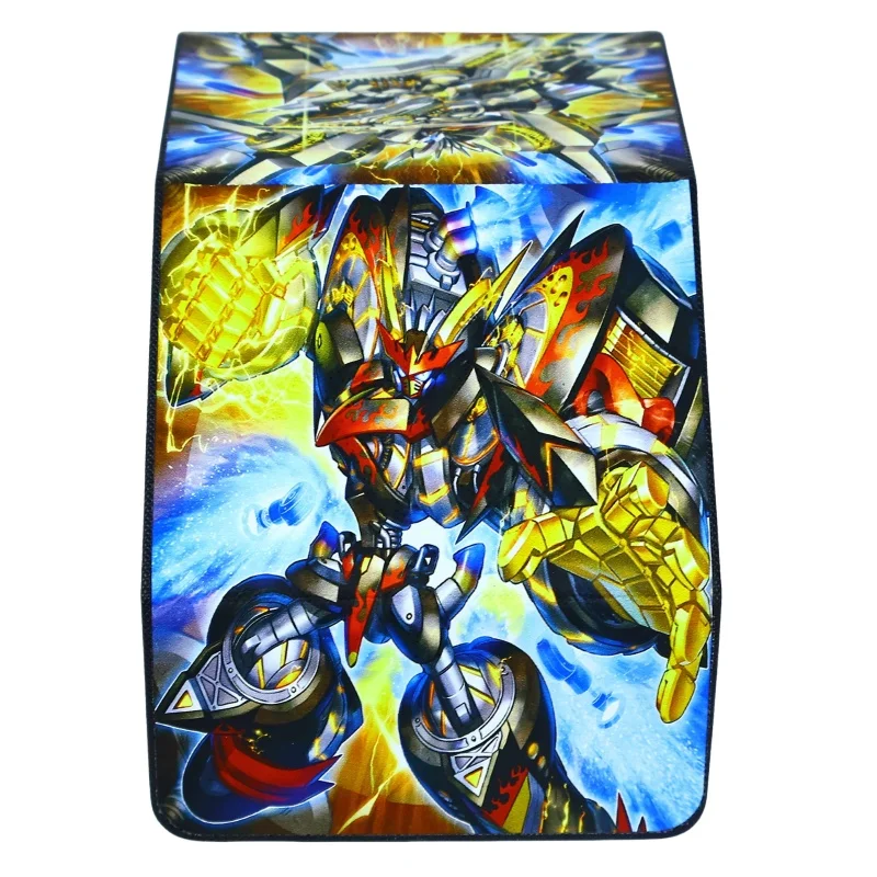 Raiseol-Deadnader-Card-Case-Yu-Gi-Oh-Ex-Ice-Raizeol-Duodrive-Diy ...