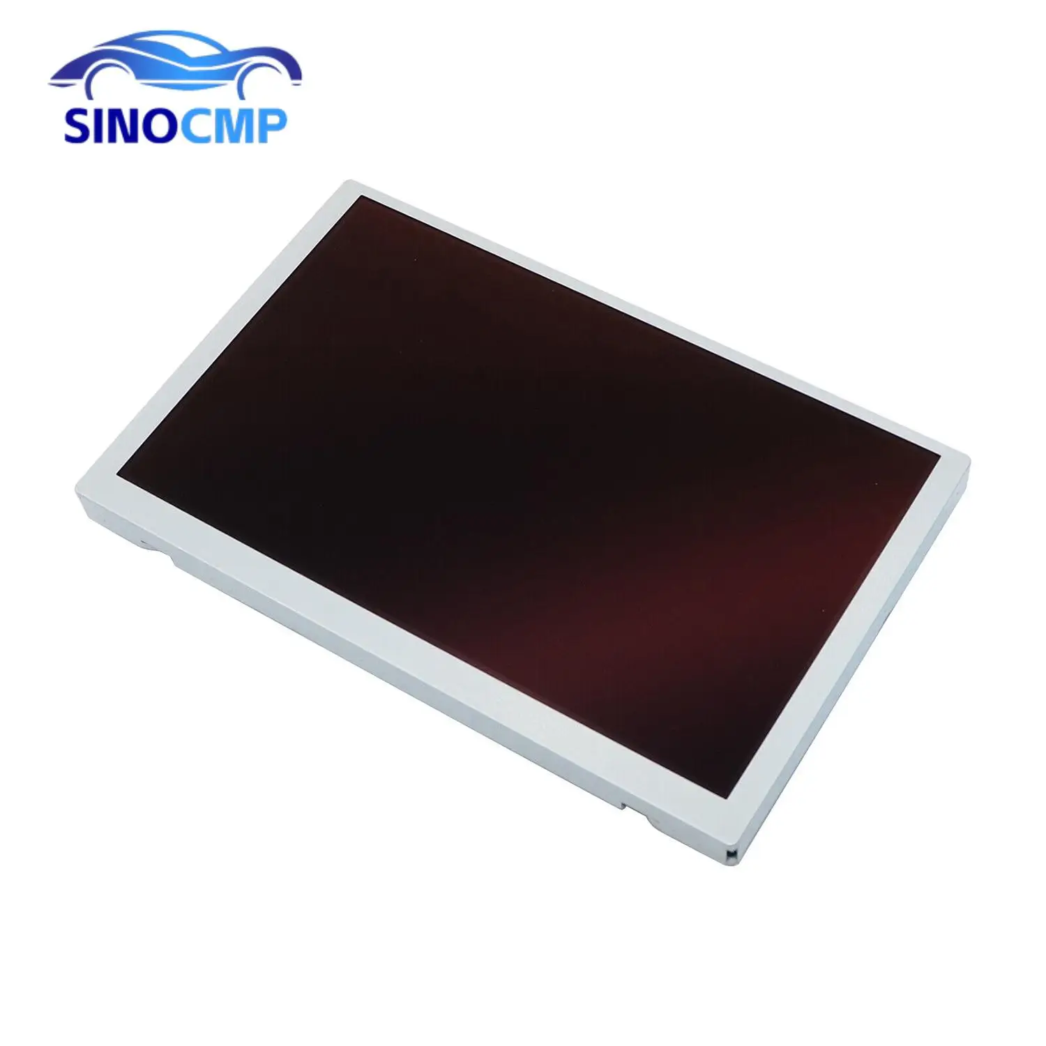 DJ080PA-01A-Original-Car-LCD-Touch-Screen-GLASS-Digitizer-For-Chevy-Colorado-Suburban-Tahoe-GMC ...