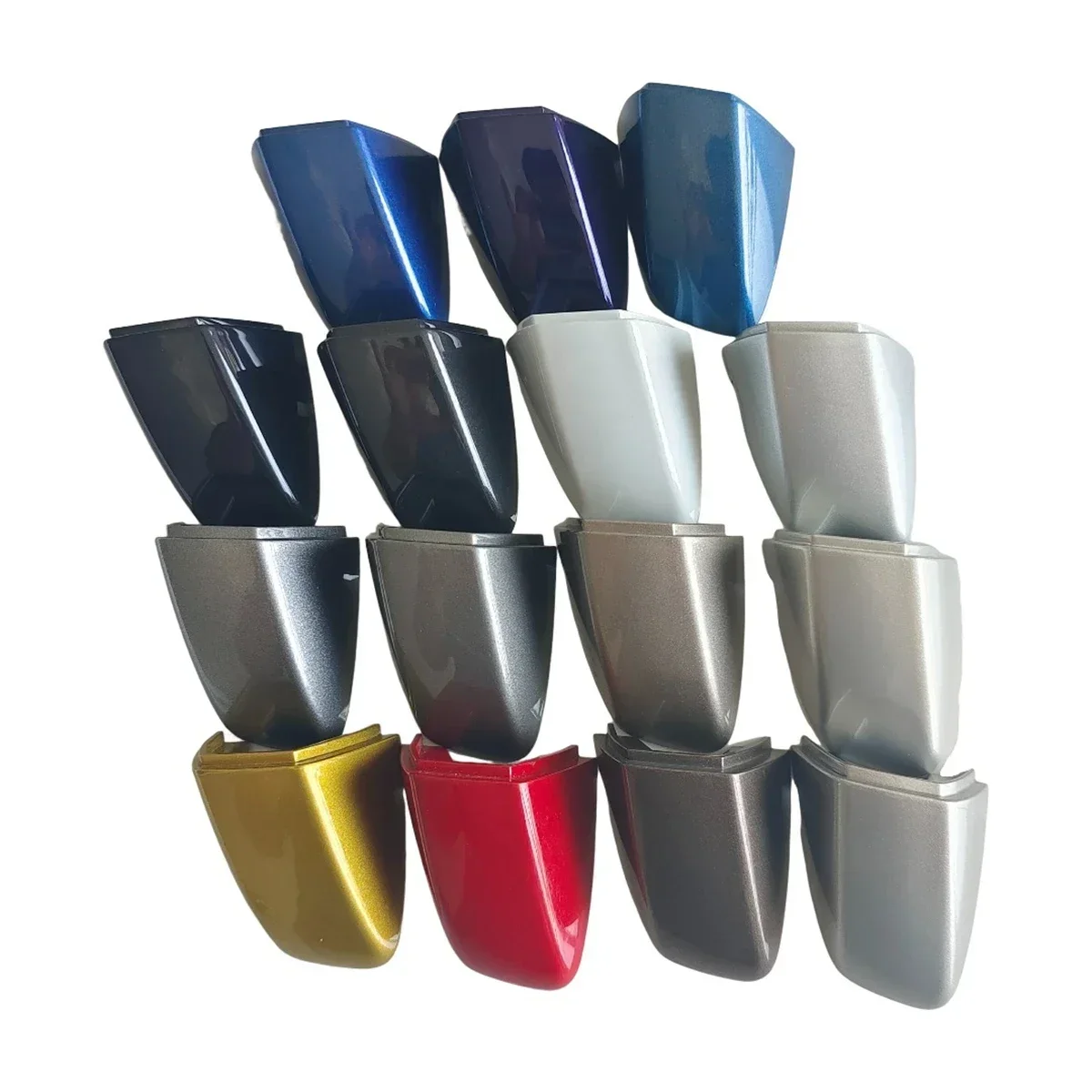 New Front Left Door Handle Lock Cylinder Cap Cover For VW Golf 7 MK7 ...