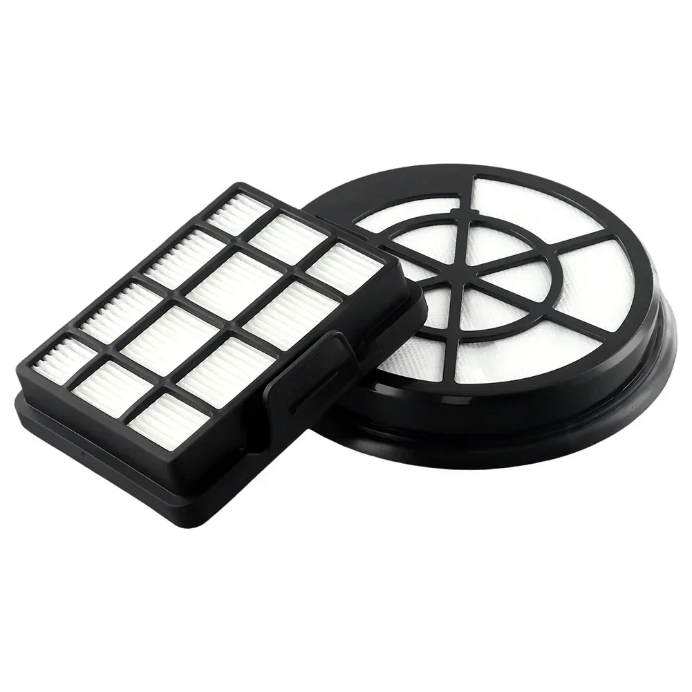HG07375 Filter Kit Replacement For Silvercrest SBZBK 850 A1 Vacuum ...