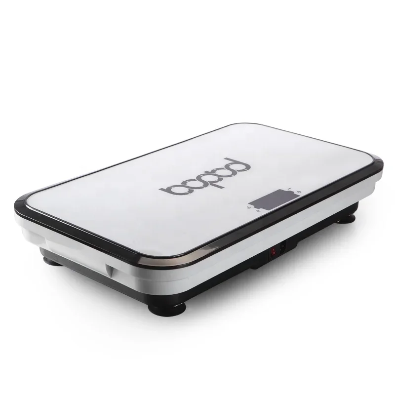 Vibrating-Fat-Shake-Cardio-Training-4d-Vibration-Plate-Exercise-Body ...