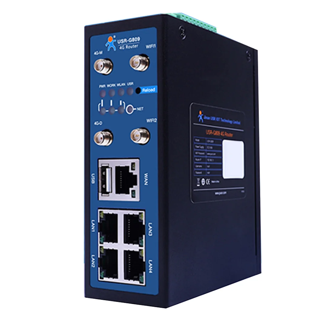 Industrial-Celular-VPN-Router-Serial-Port-Ethernet-Networking-com ...