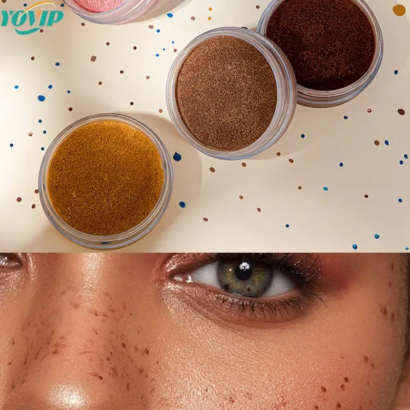 1pc-Fake-Freckle-Stamper-New-Water-resistant-Faux-Freckle-Kit-Lifelike ...