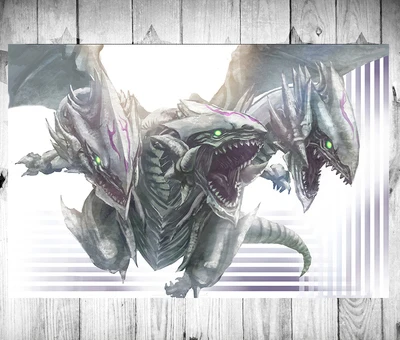 Yu-Gi-Oh-Poster-Anime-hanging-paintings-Muto-Game-Sea-Horse-Set-People ...