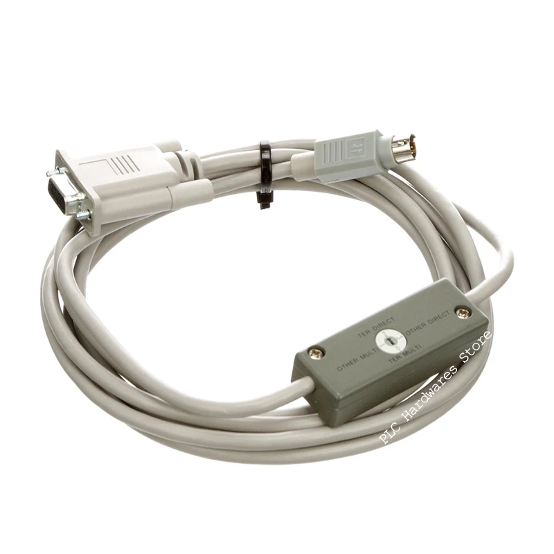 TSXPCX1031 RS232 Connecting Cable Sealed in Box 1 Year Warranty Fast ...