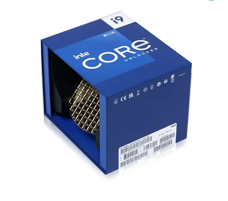 NEW Intel Core i9 13900K 3.0GHz 24-Core 32-Thread CPU Processor 10NM L3 ...