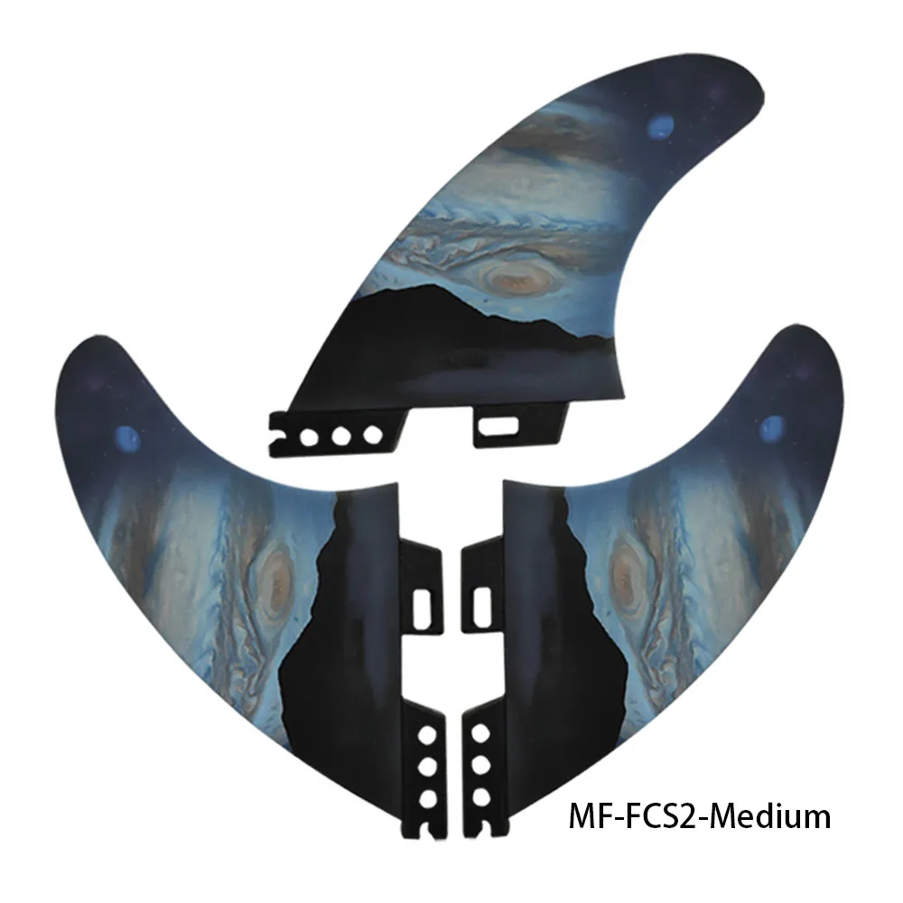 NEW-Recommend-FCS2-Sup-board-Camber-Fin-Serie-Notte-stellata-Epoxy ...
