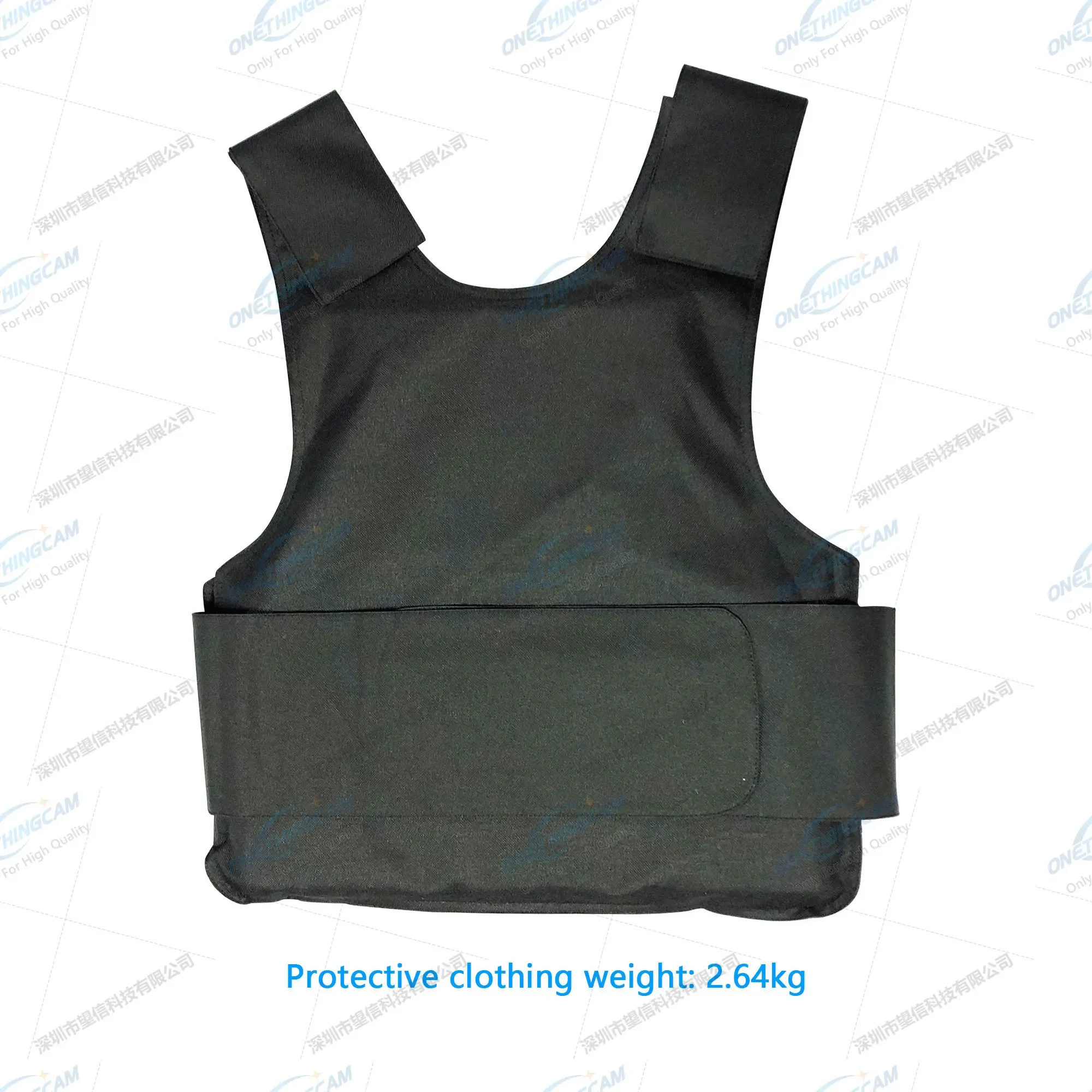 ONETHINGCAM-42layers-of-PE-dipping-film-stab-proof-clothing-stab-proof ...