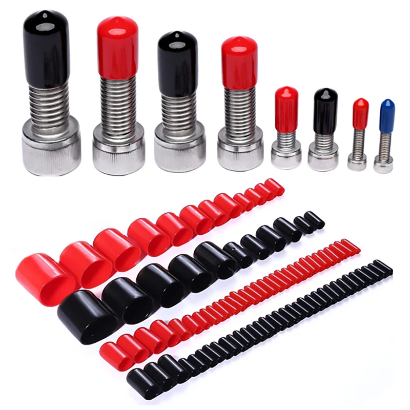 Rubber-Sleeve-Stopper-Silicone-Glue-Insulating-End-Caps-Thread ...