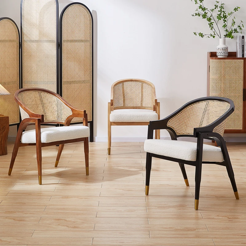 Stylish Dining Chair Designs