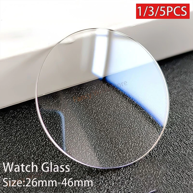 26-46mm-Universal-Tempered-Glass-Smartwatch-Screen-Protector-Protective ...